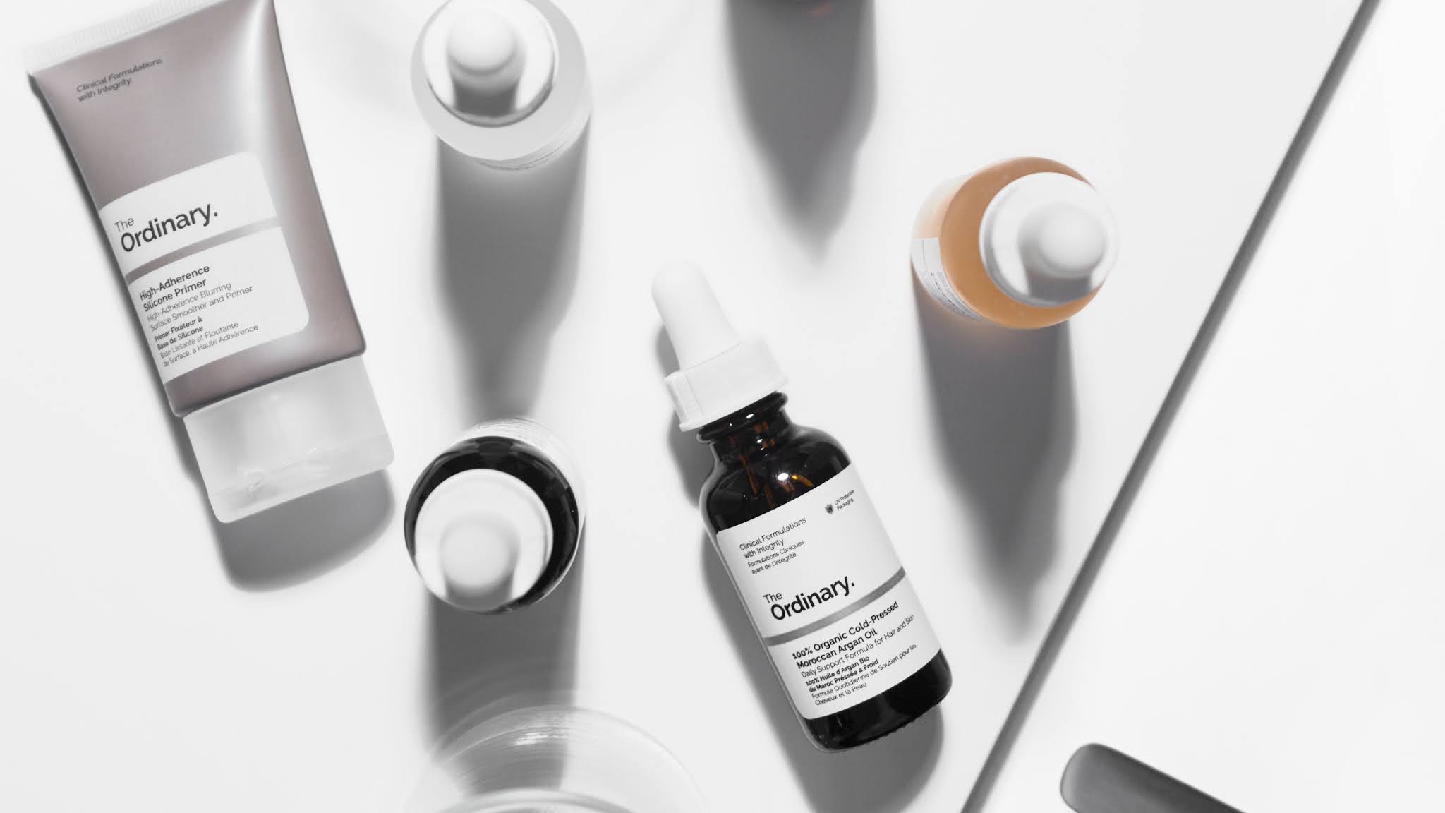 Rutina de ingrijire The Ordinary pentru tenul mixt - Diana Timofte ...