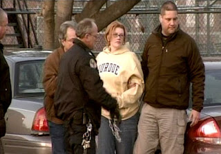 THE TALE OF SARAH JO PENDER