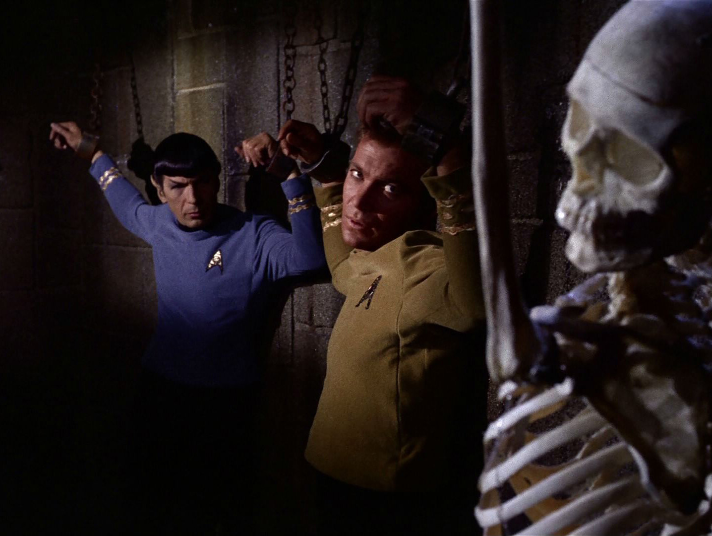 Some Kind of Star Trek: Happy Holidays! It's the Star Trek: The Next ...