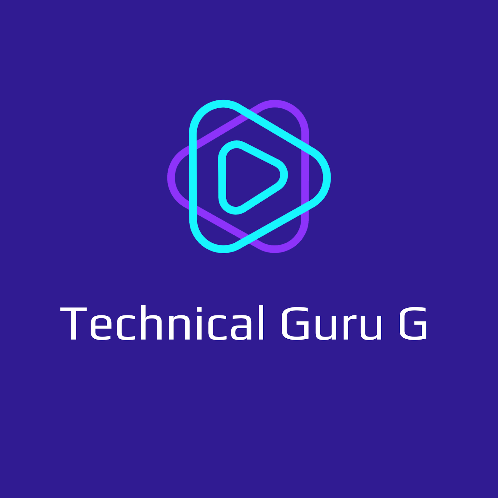 Technical Guru G