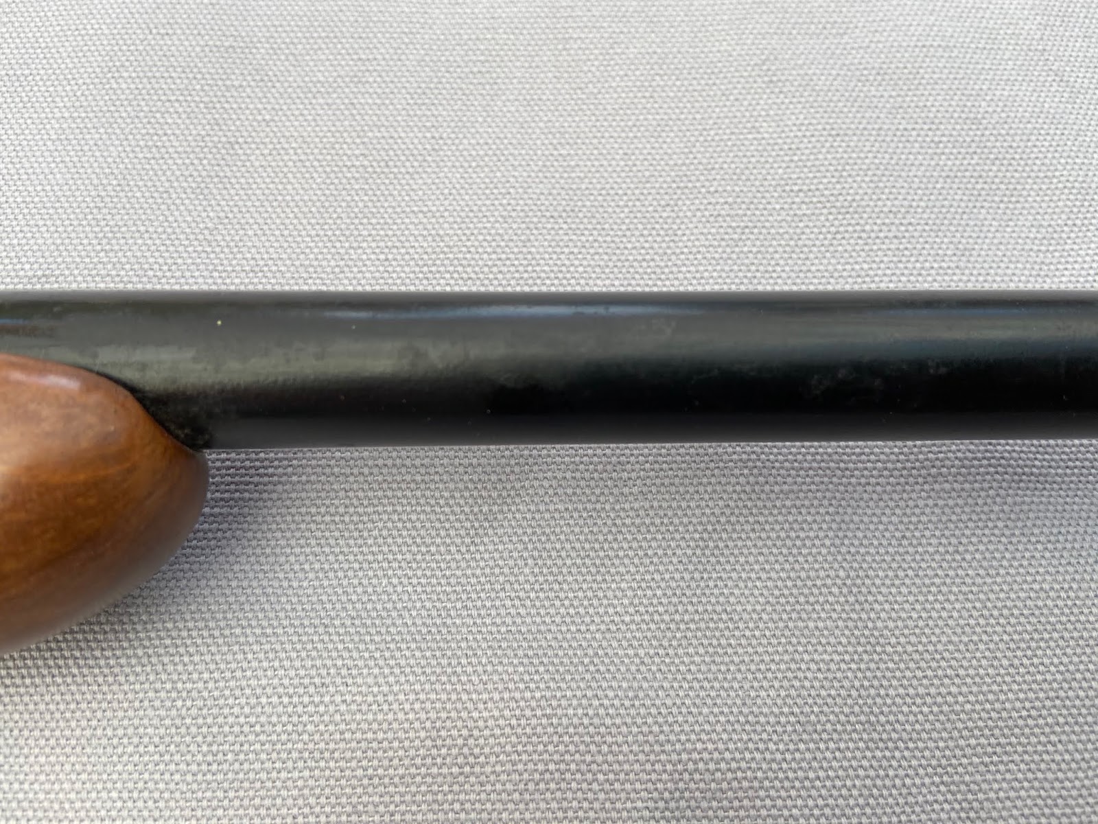 TINCANBANDIT's Gunsmithing: Stevens model 73 Refinish part 1