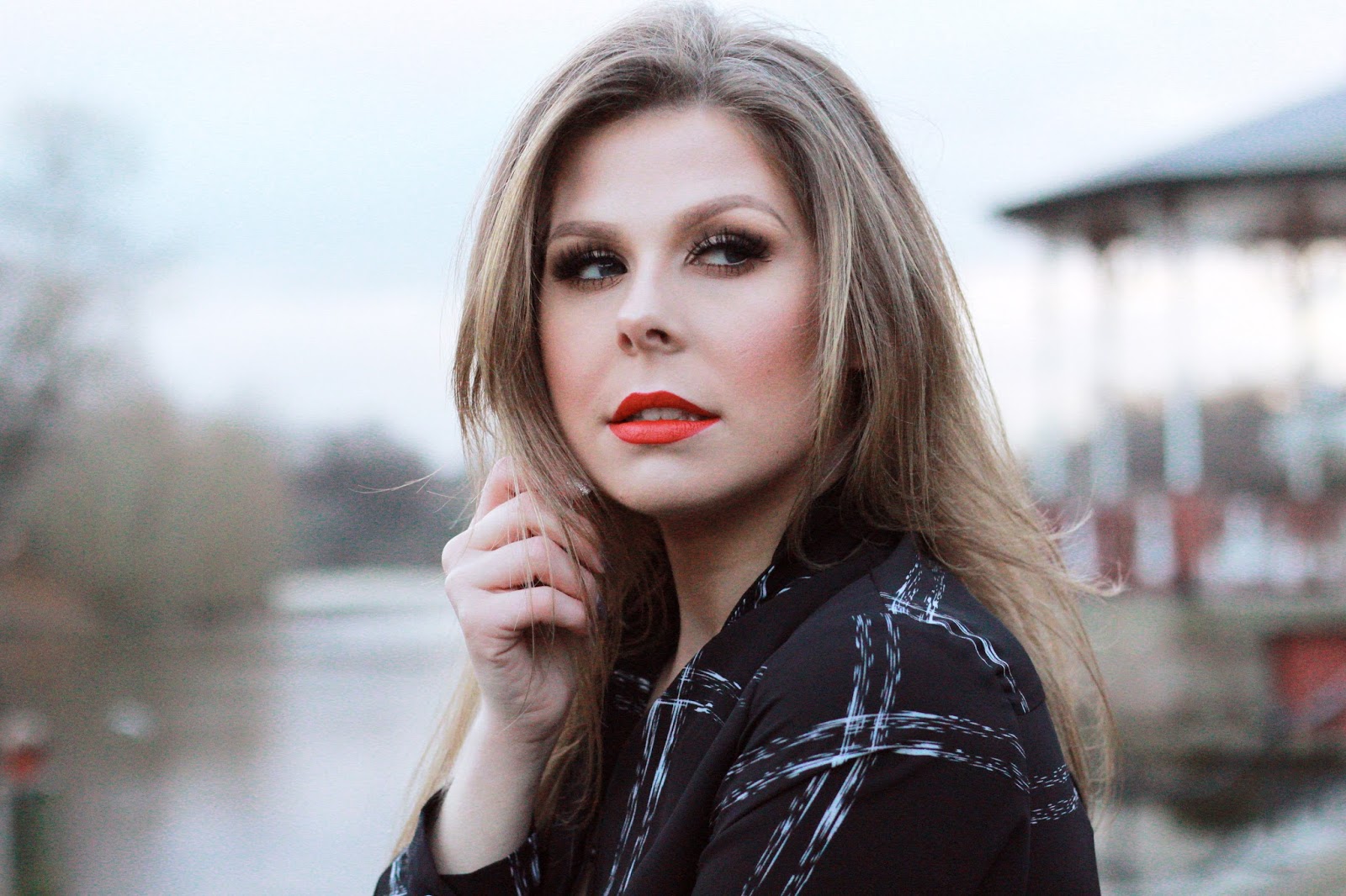 3 Things I want to Focus on | 2018 | Alice Jackson