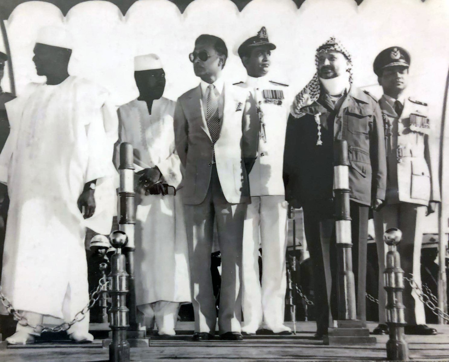 REAR ADMIRAL MAHBUB ALI KHAN: A SYMBOL OF HARD WORK, HONESTY AND INTEGRITY