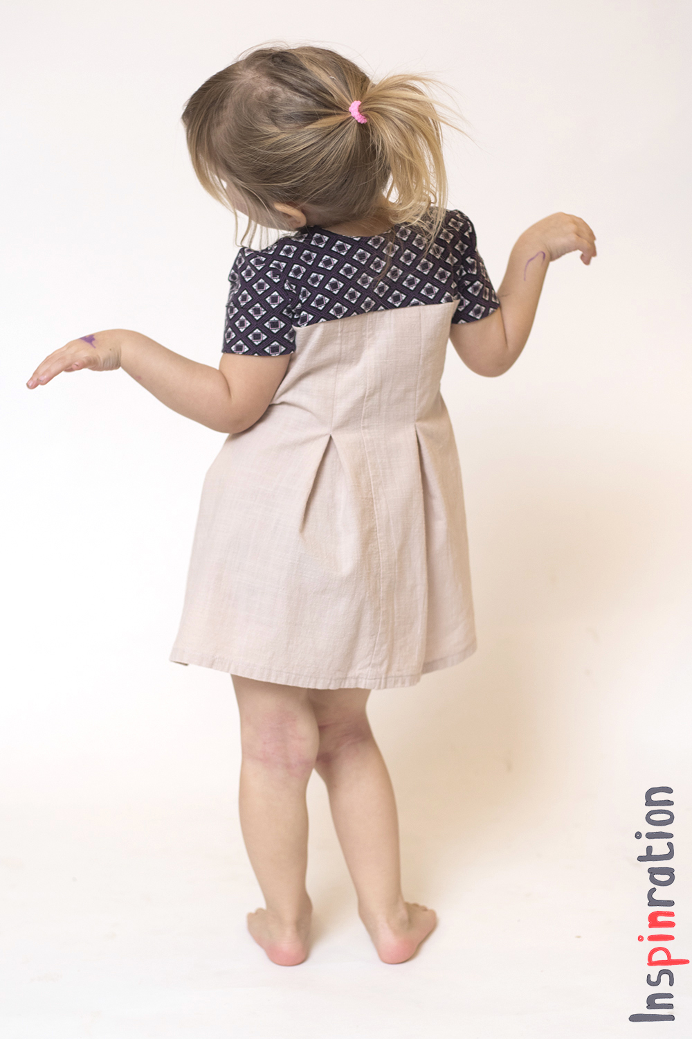 Inspinration: Sew Challenge: part two