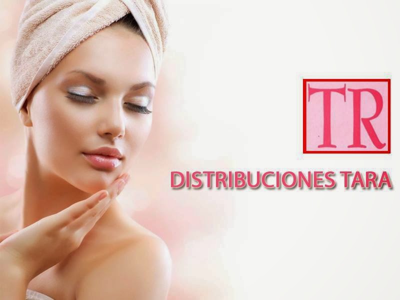DISTRIBUCIONES TARA