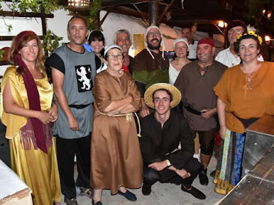 Castro Marim contará con un Mercado Mensual Medieval