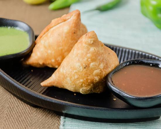 Samosa Recipe | Indori Samosa Recipe | How to Make Indori Samosa