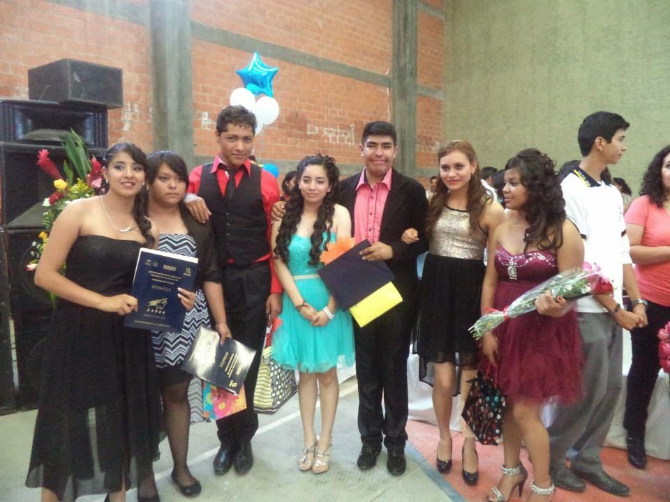 BLOG EDUCATIVO DEL CBTIS 186