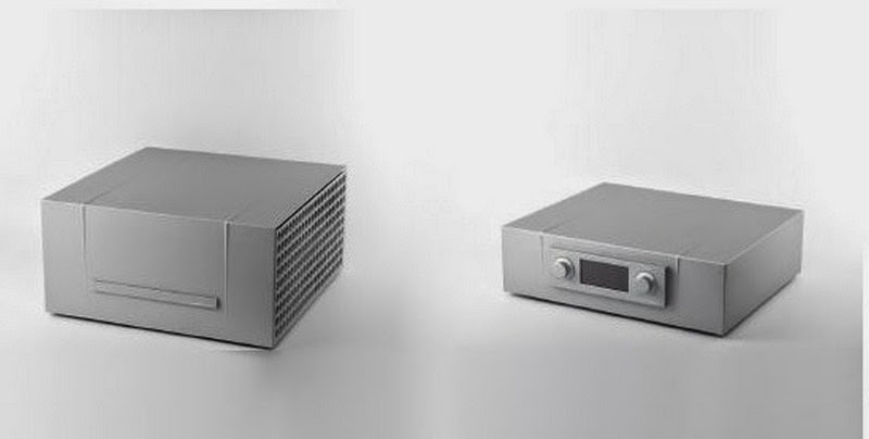 Wizard High-End Audio Blog: Constellation Audio Inspiration Series ...