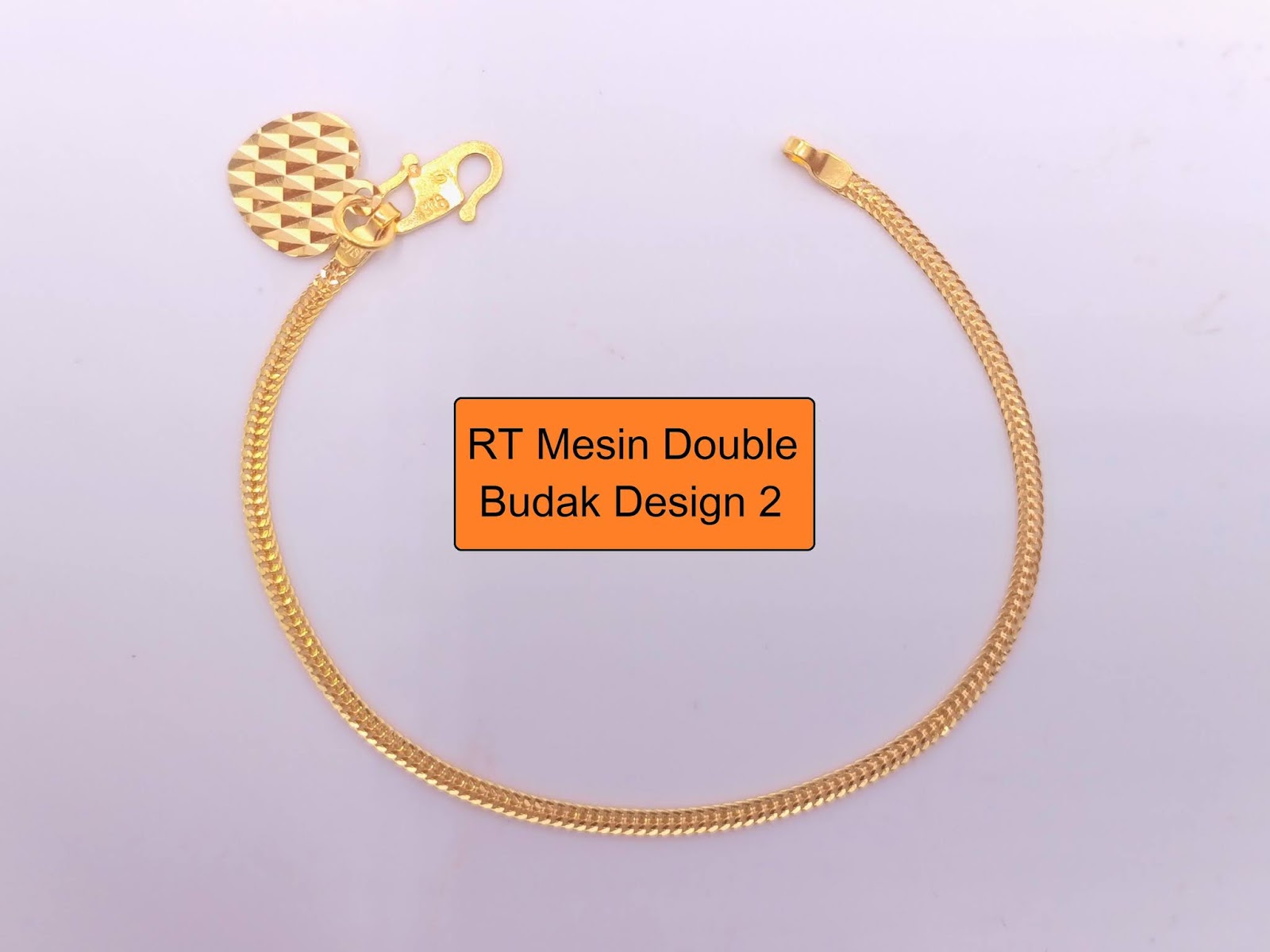 UTG Gold - Kedai Emas Online: Rantai Tangan