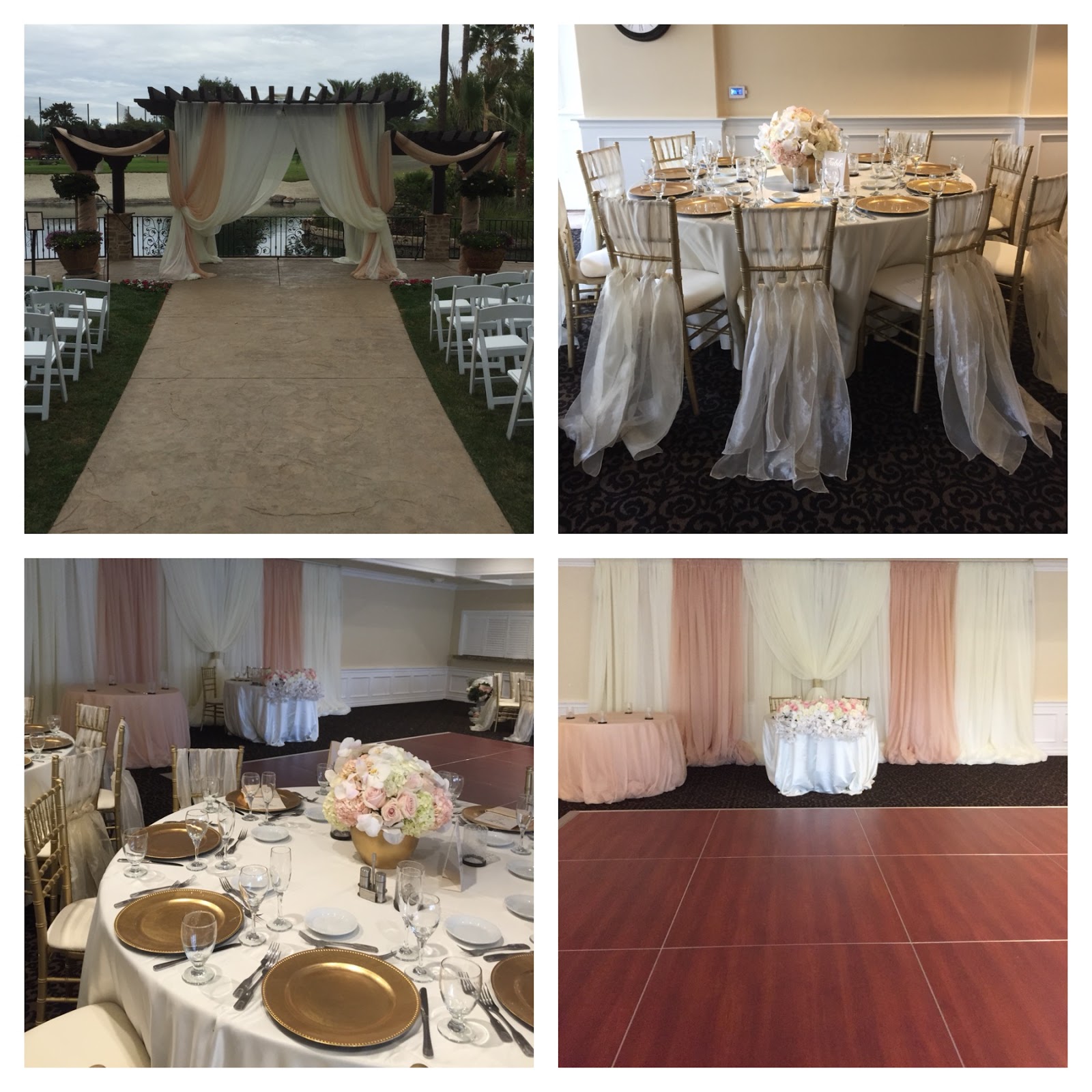 Local Events Rental: Affordable event rentals supplies