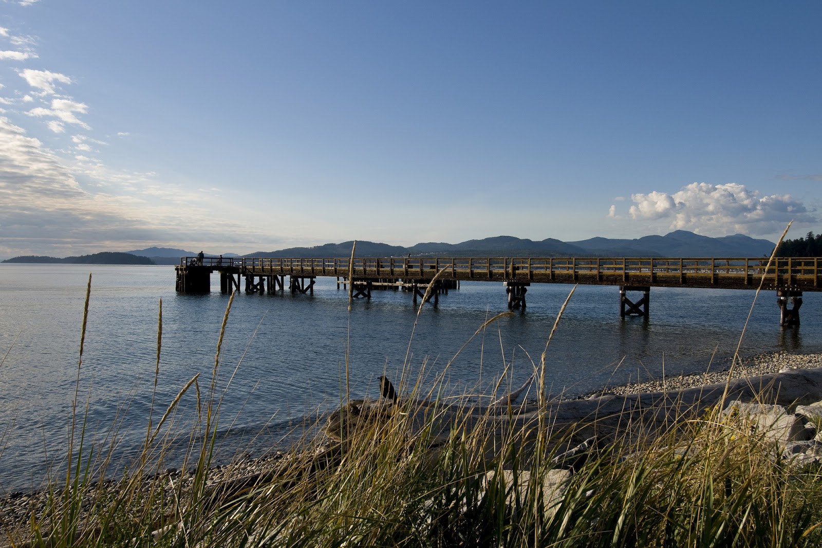 GO LOCAL An Inside View of Life on the Coast: Sechelt: Self Guided ...