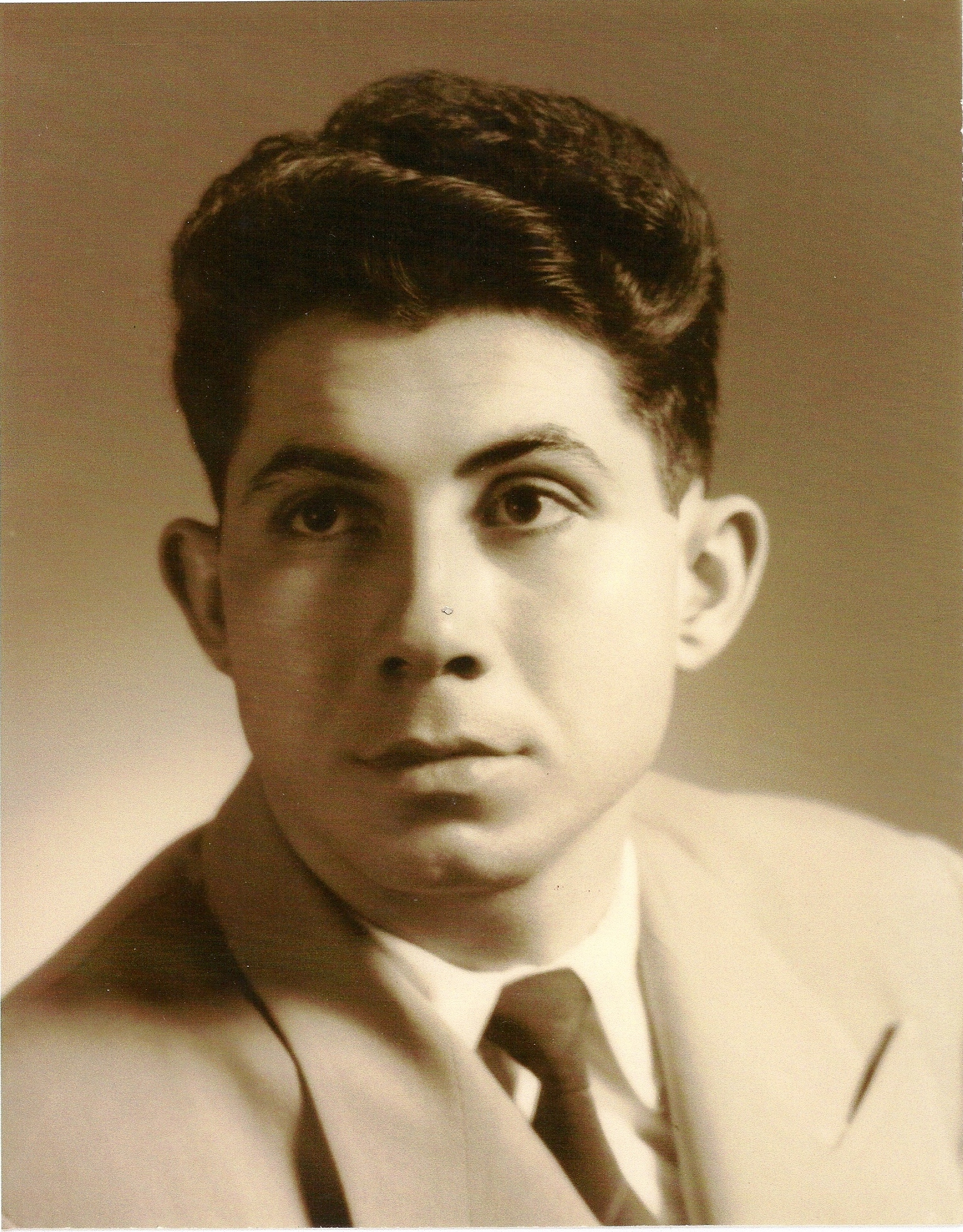 Notes from a Byzantine-Rite Calvinist: Theodore Anthony Koyzis (1928-2020)