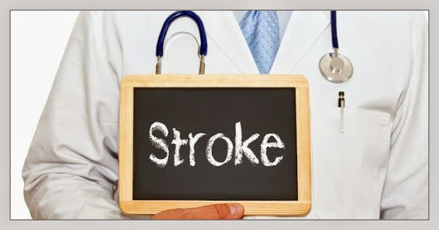 Langkah Pertama Penanganan Sakit Stroke