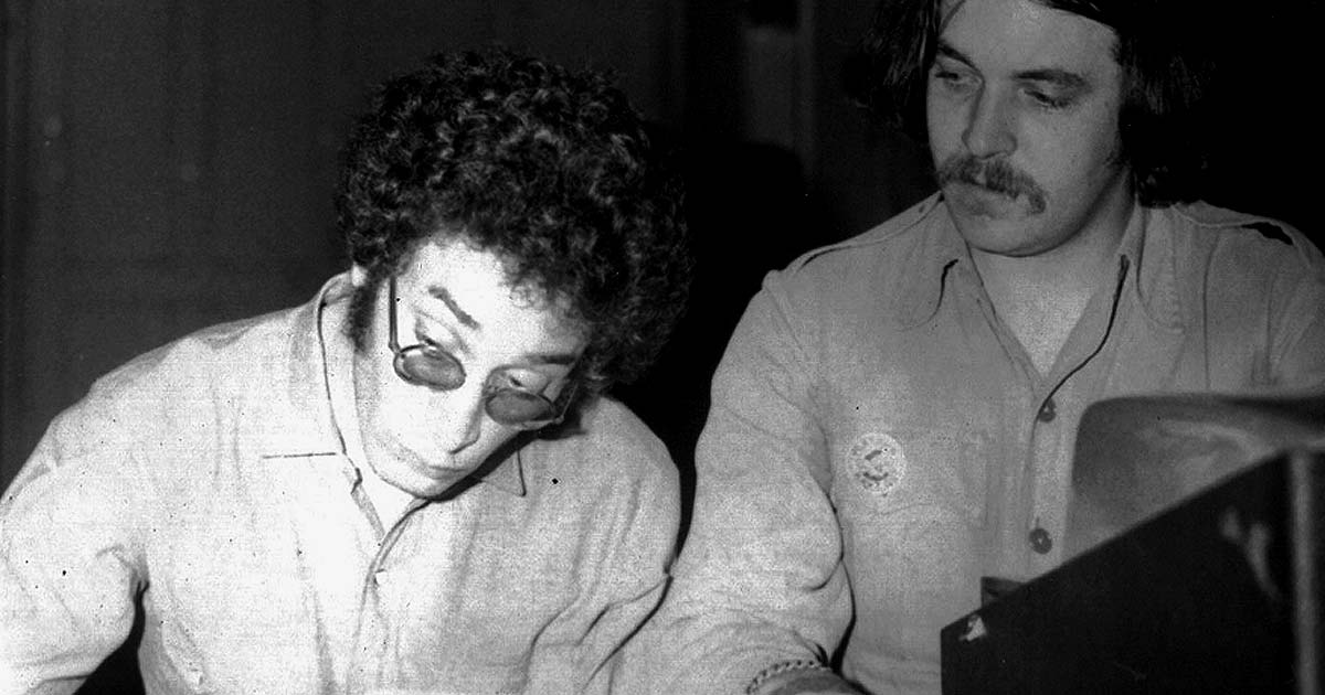 Bielszy odcień Procol Harum