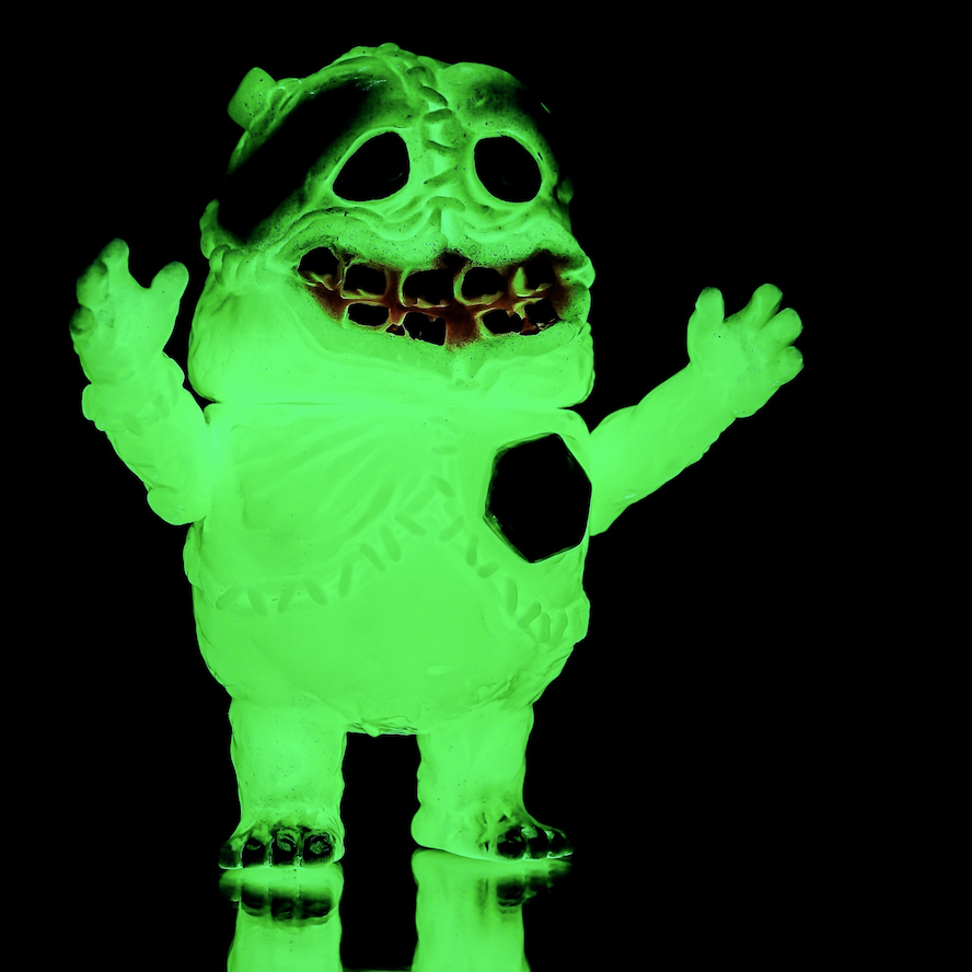 Splurrt Saturday Releases on Lulubelltoys.com