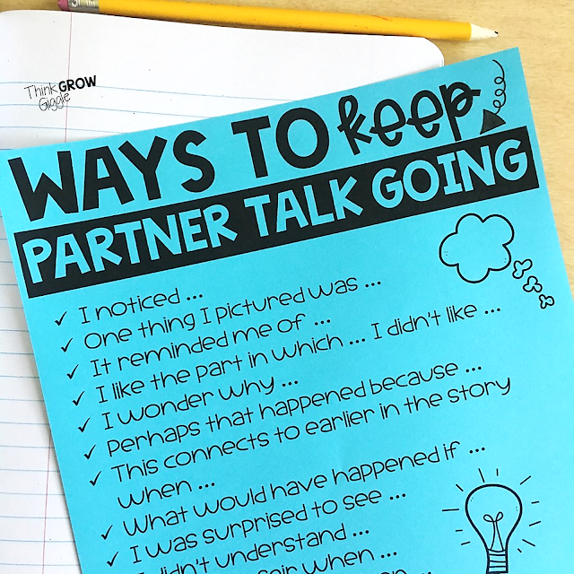 3 Ways to Effectively Use the Mid-Workshop Break - Think Grow Giggle