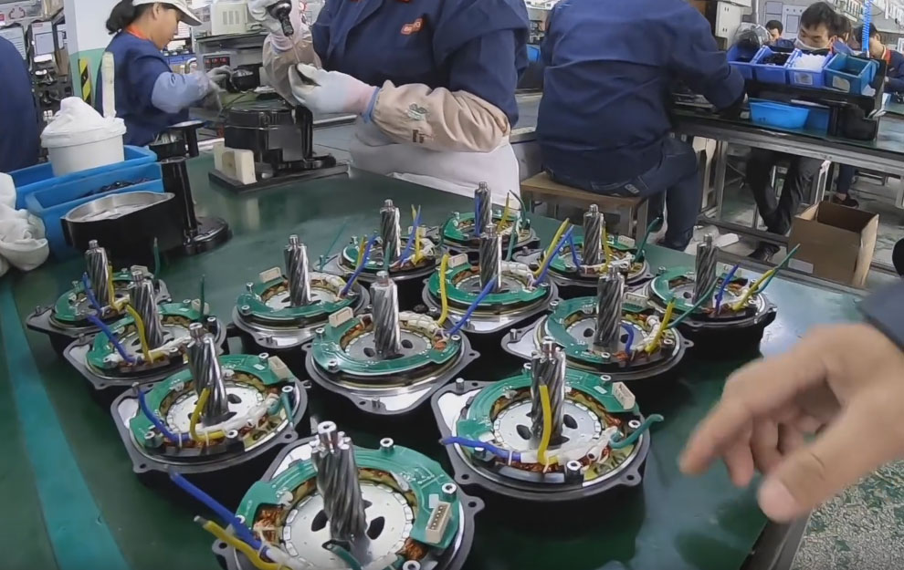 Electric Assistant / bikes / Electric scooter etc Blog / and other ...