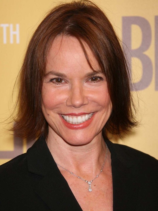 Barbara Hershey Surgery