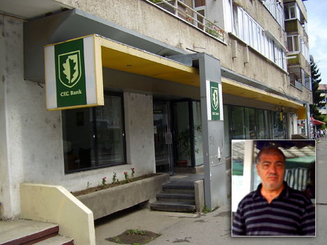 După 21 de ani de la Revoluţie, C.E.C. este acuzată de practici ...