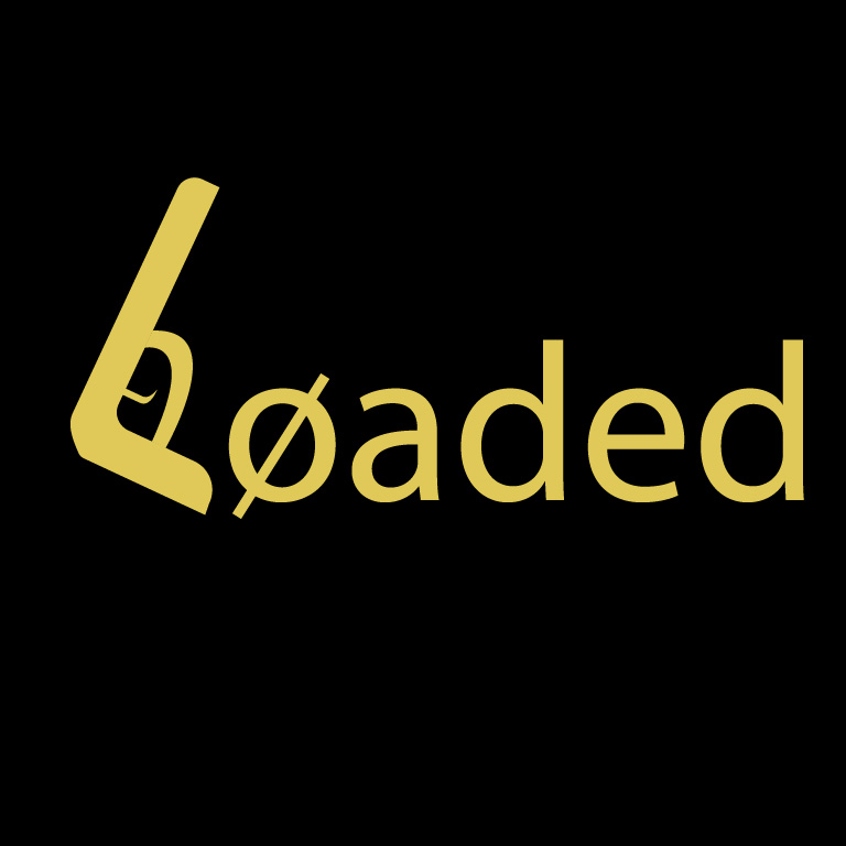 Loaded symbol logo