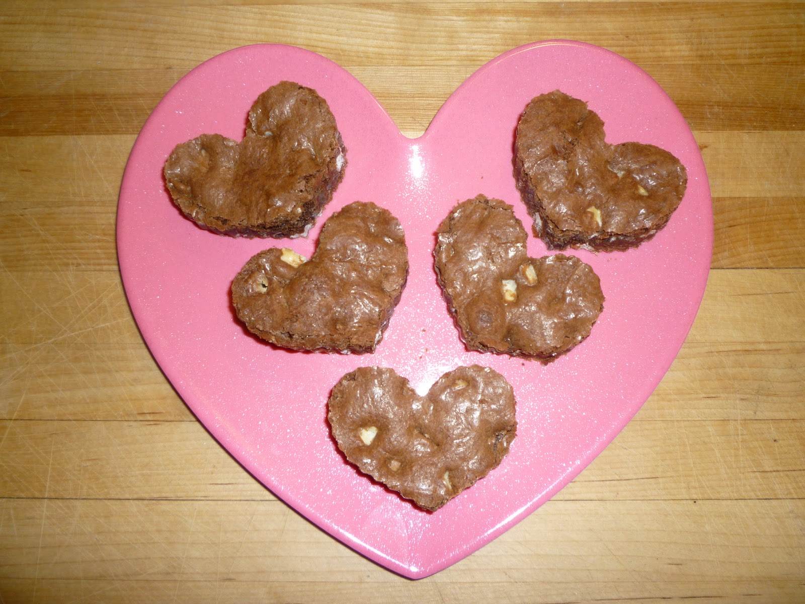 What's Baking in the Barbershop?!: Best Brownies!