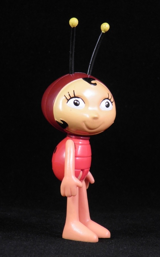 She's Fantastic: The Ladies of MAYA THE BEE!