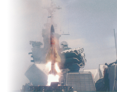 Naval Analyses: Sa'ar 4.5 (Hetz) class fast attack craft of the Israeli ...