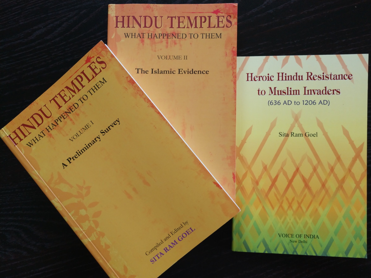 Journeys across Karnataka: Hindu Temples: What happened to them