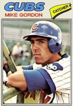 1977 Baseball Cards Update: 1977 Chicago Cubs