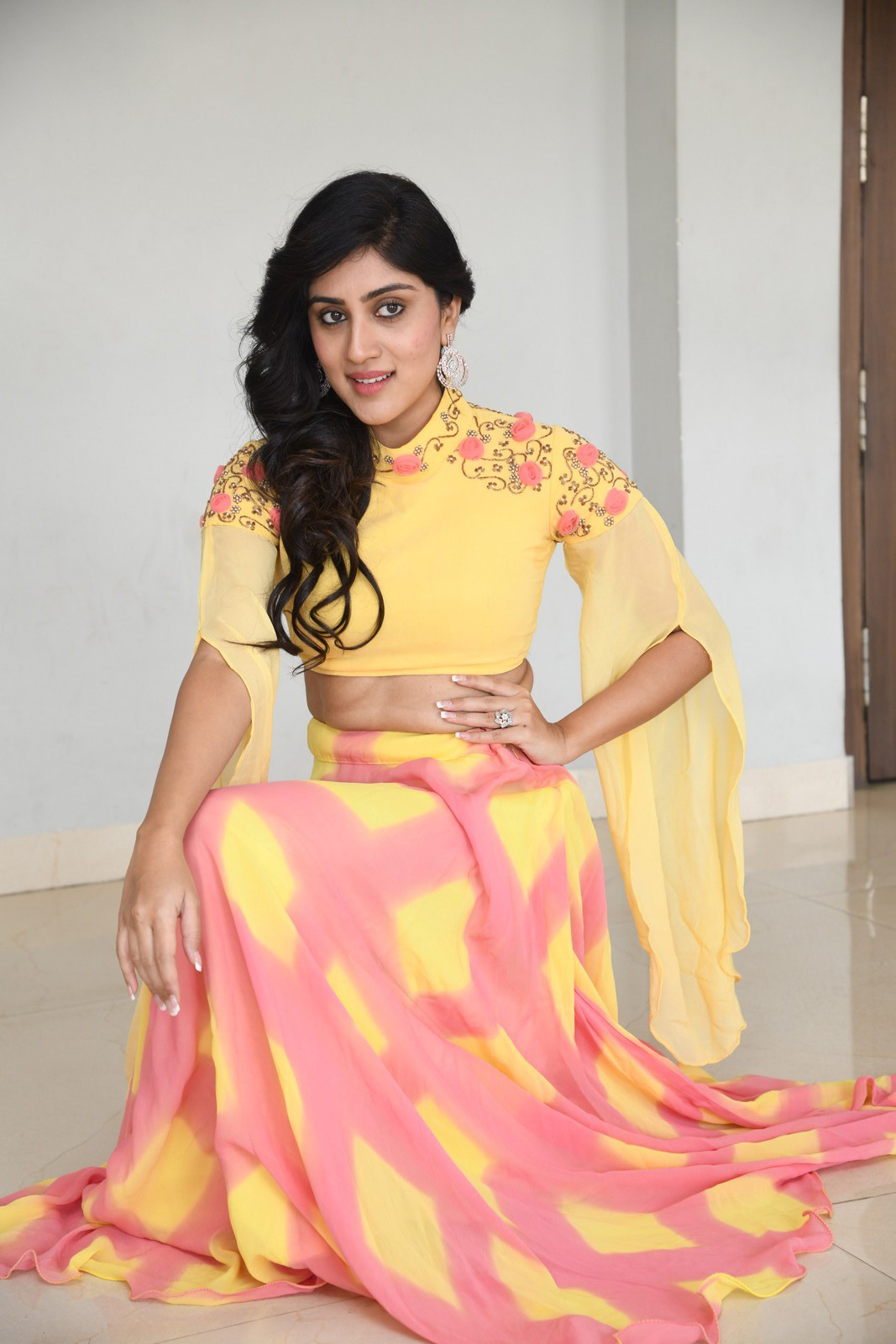 Actress Dhanya Balakrishna Latest Photos