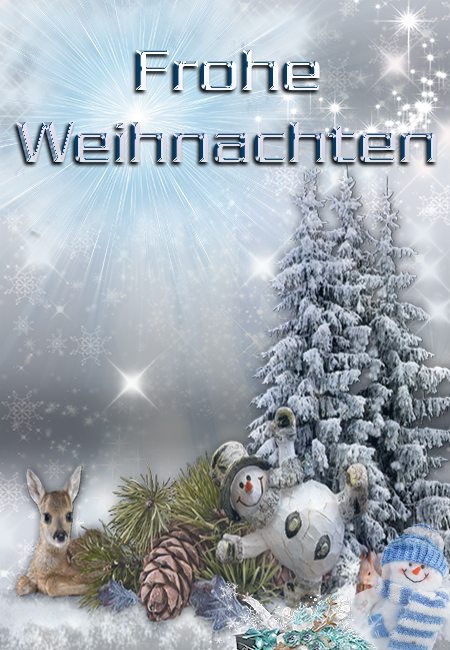 Weihnachtsbilder kostenlos downloaden: Frohe Weihnachten - Schöne ...