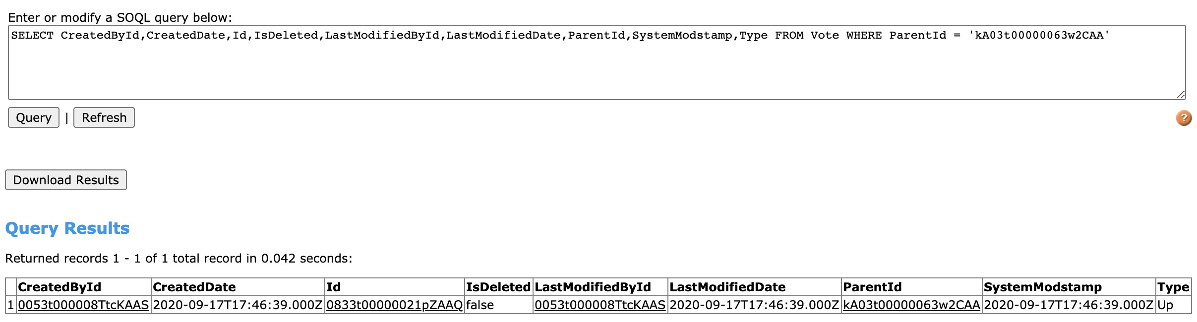 Understand Salesforce Lightning Knowledge Data Model | Technical Potpourri from Sudipta Deb
