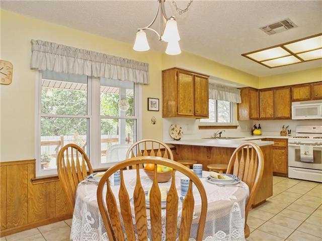 Jesse Coulter: House Tour