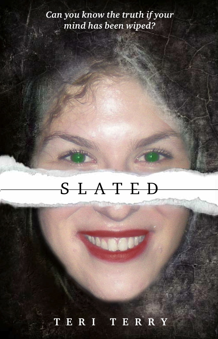 demention: Slated Book Bloggers! Be afraid, be very afraid...