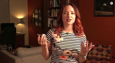 Mickes space: Amy Shira Teitel: What Exactly Is This Weird Little ...