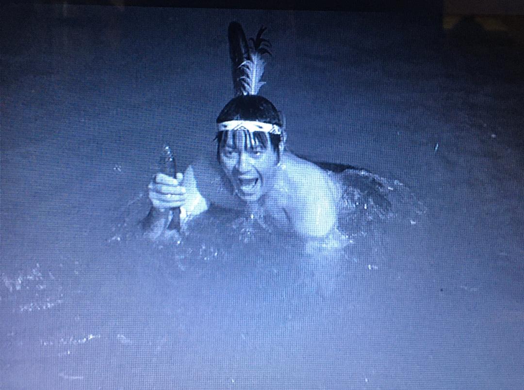 The Horn Section: F TROOP Fridays: "Me Heap Big Injun" (1965)