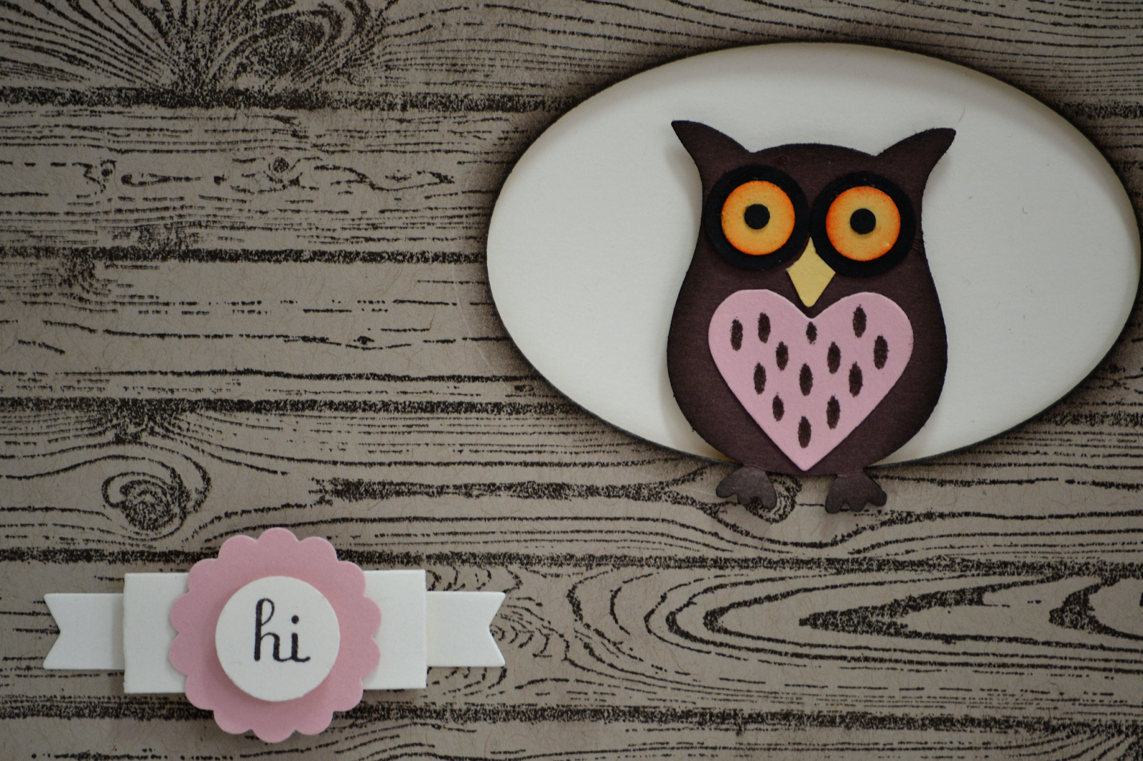 The Card Patch: The Card Patch