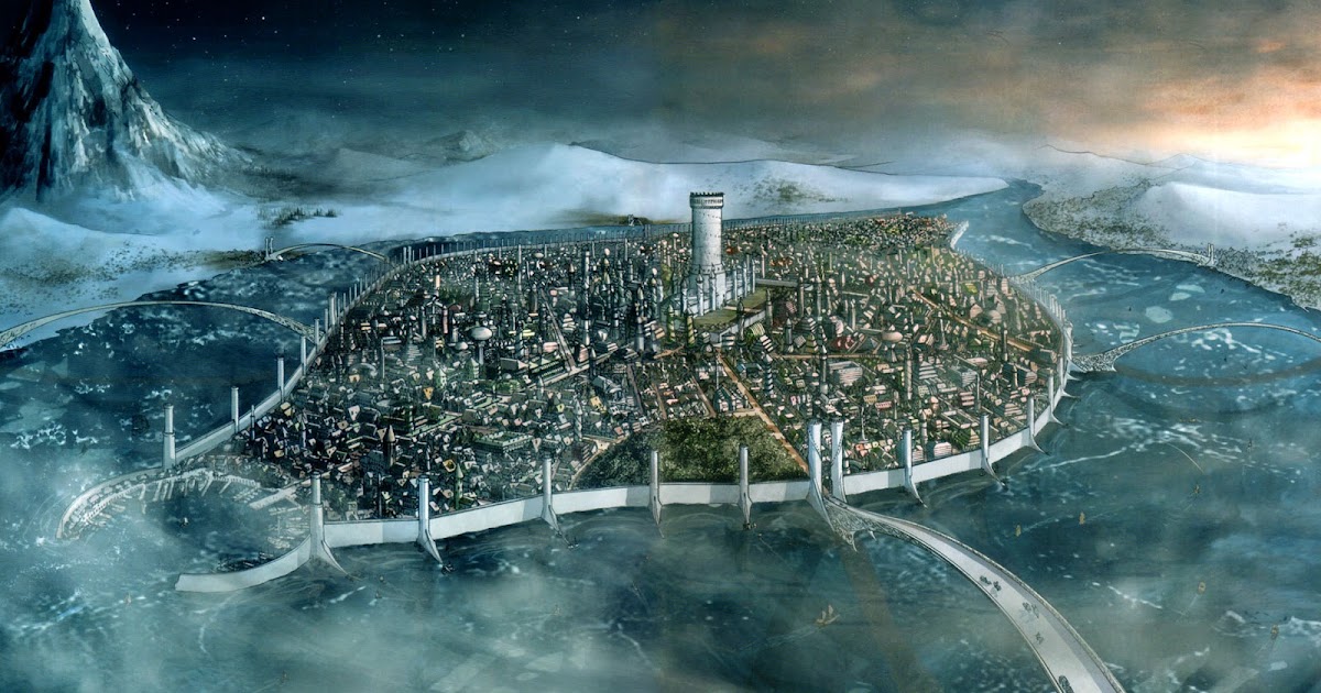 The Wertzone Cities Of Fantasy Tar Valon the-wertzone-cities-of-fantasy-tar-valon