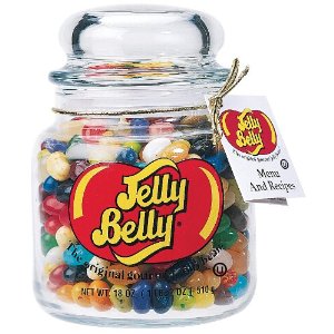 Candy Favors: Glass Candy Jars - Glass Candy Container | Candies ...