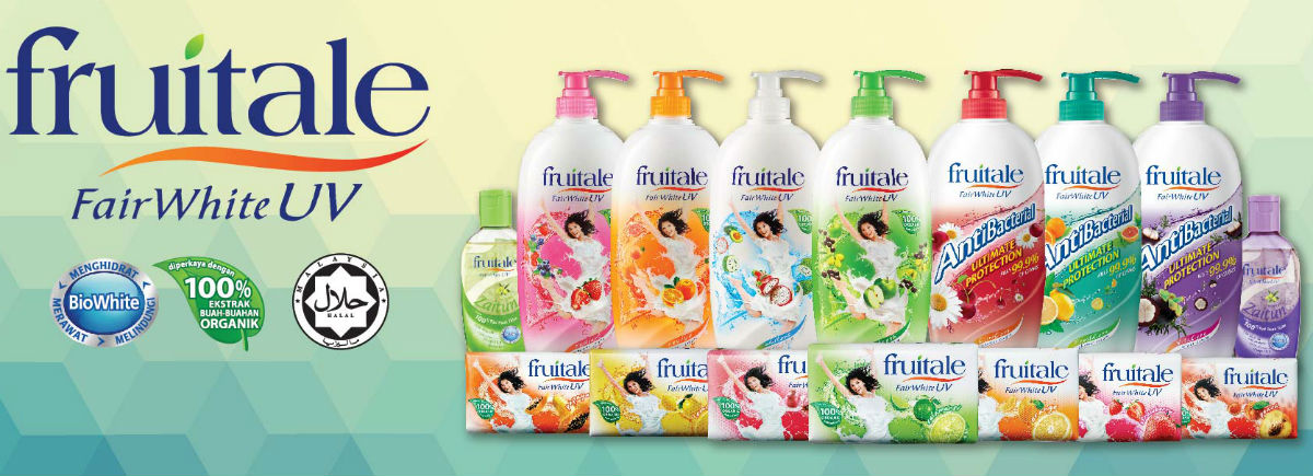 Produk Sabun & Pencuci Halal - TamanSyurga