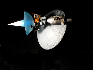 Toys and Stuff: My (Very Tenuous) Connection With Apollo 13 and World ...