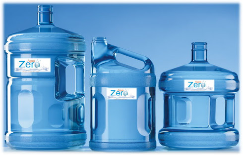 Agua Zero