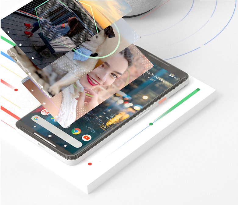 Google AI | ARTIFICIAL INTELLIGENCE