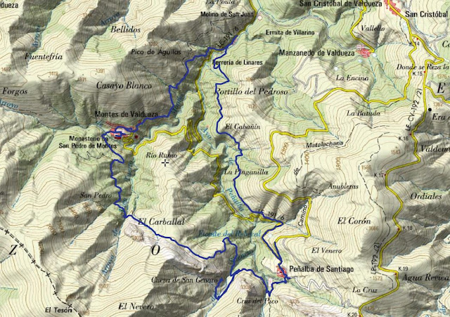 A lo bouzo: agosto 2014