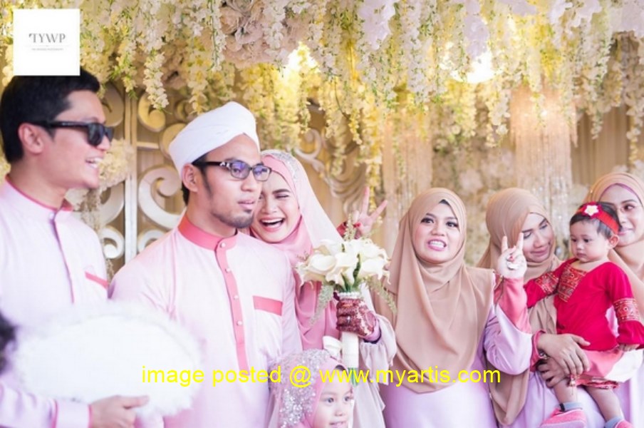 MYARTIS.COM | MYARTIS | MY | ARTIS: 39 GAMBAR - MAJLIS BERTANDANG YATT HAMZAH DI KELANTAN