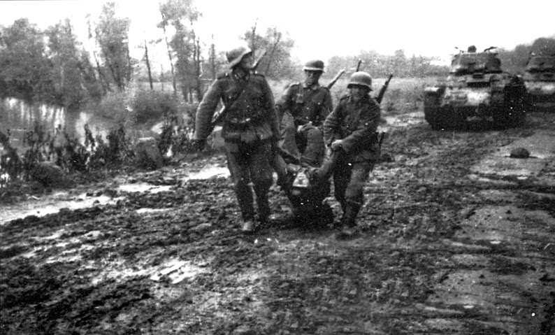 CHETNIKS: GUERRILLEROS SERBIOS - WW2 en Imágenes - Blog Segunda Guerra ...