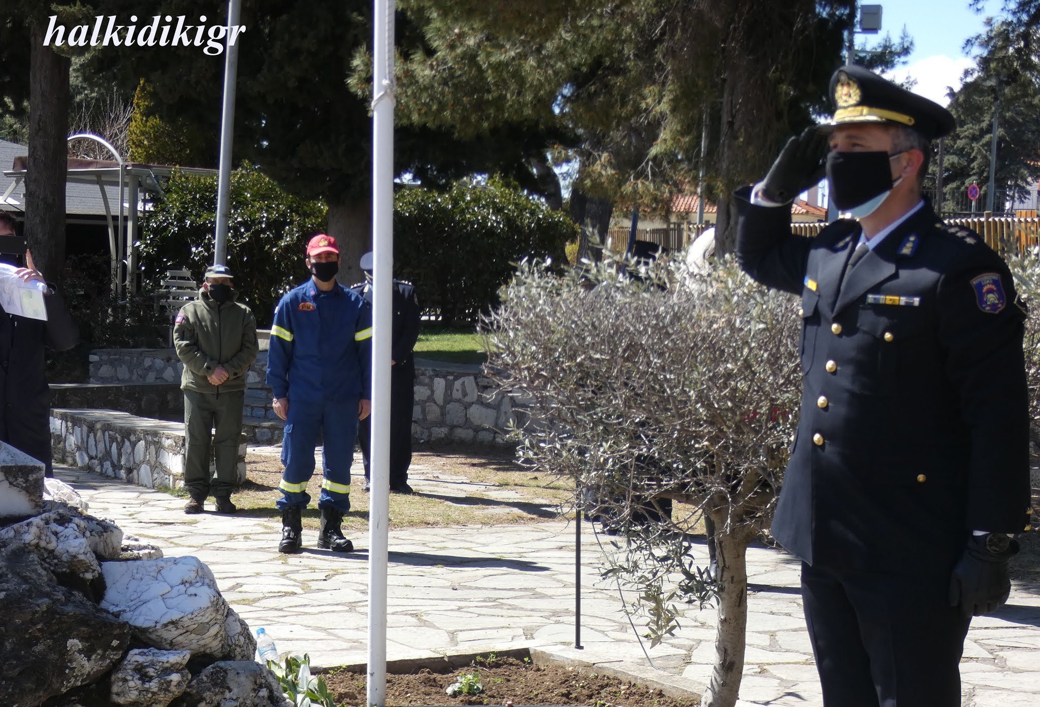ΧΑΛΚΙΔΙΚΗ ΕΛΛΑΔΑ ΜΑΚΕΔΟΝΙΑ (halkidikigr): Πολύγυρος: Εορτασμός της ...