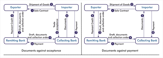 Beginner’s Guide to Import Documentary Collections & Export Documentary ...
