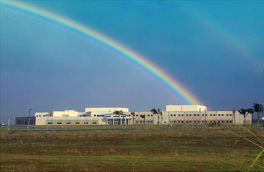 War News Updates: A Look Inside The NSA's Outpost In Hawaii